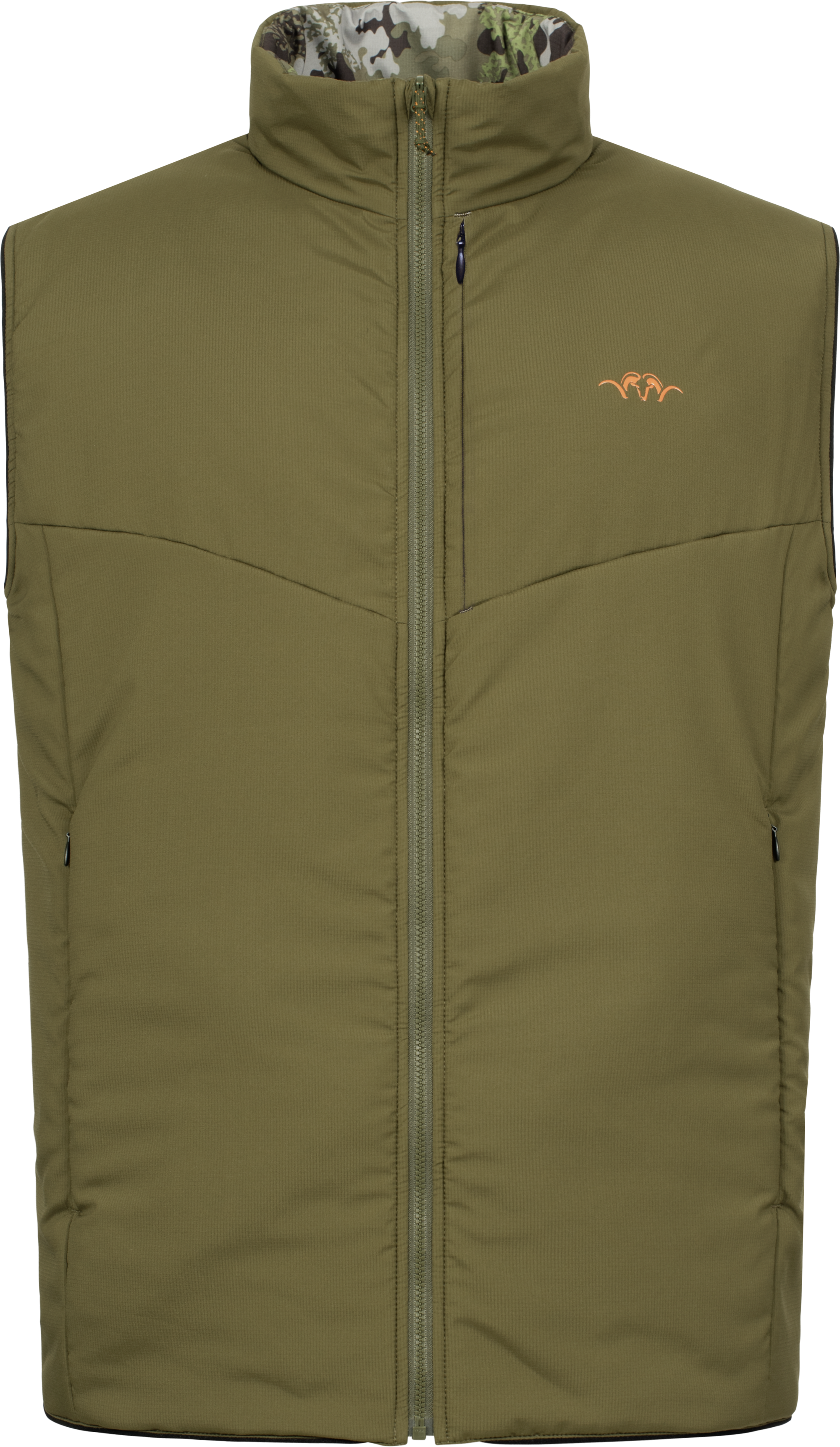 Tolle Wendeweste für das ganze Jahr I Blaser