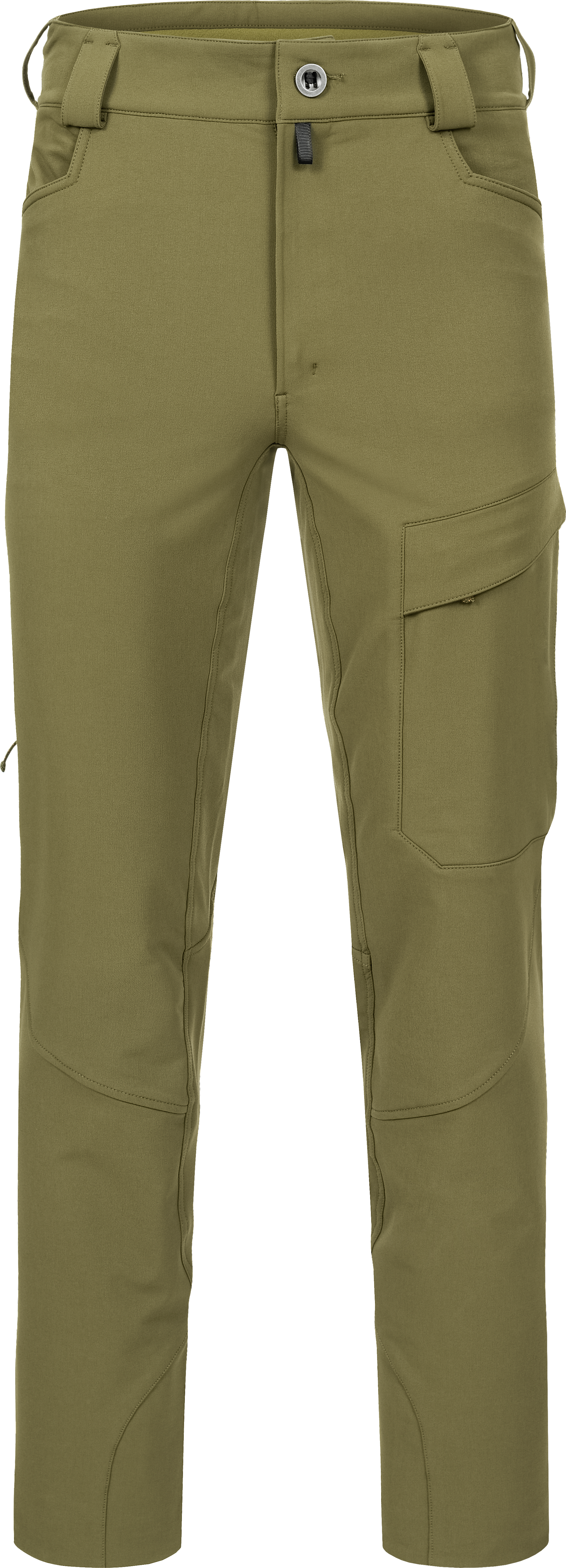 Resolution Jagdhose – robust, wetterabweisend & komfortabel mit 4-Wege ...