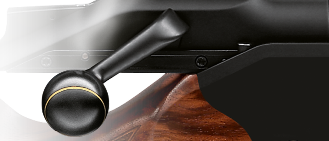 Blaser R8 Ultimate | Modulare Anpassungsoptionen
