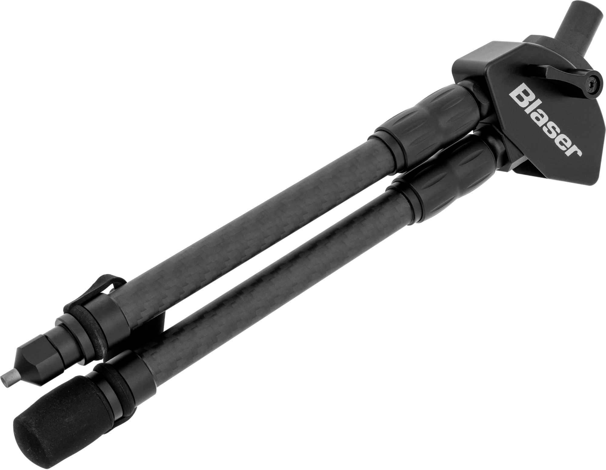 Blaser Carbon BiPod Set – leicht, stabil & perfekt für die R8 Ultimate ...