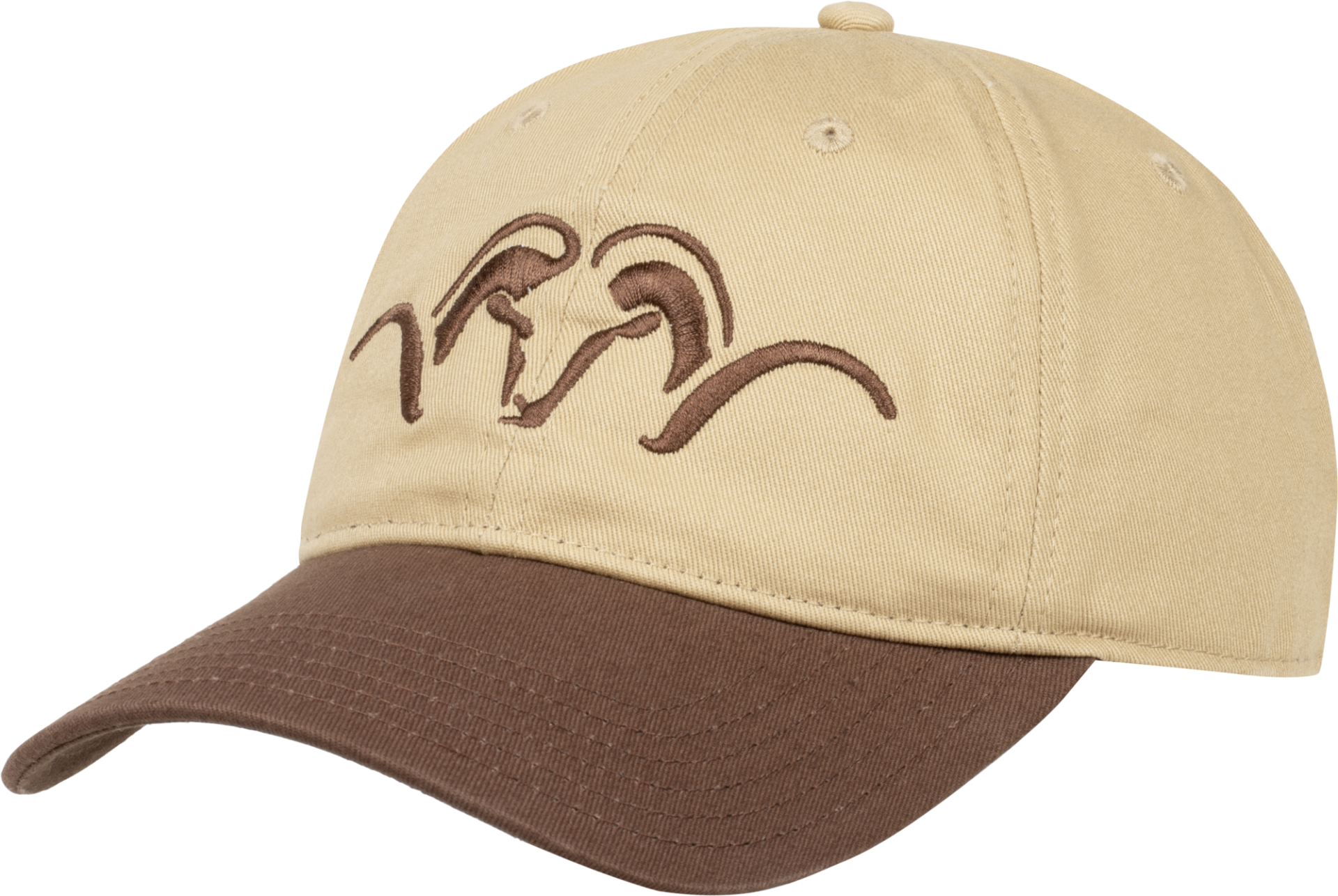 Argali Baseball Cap – sporty, comfortable & adjustable for Blaser fans