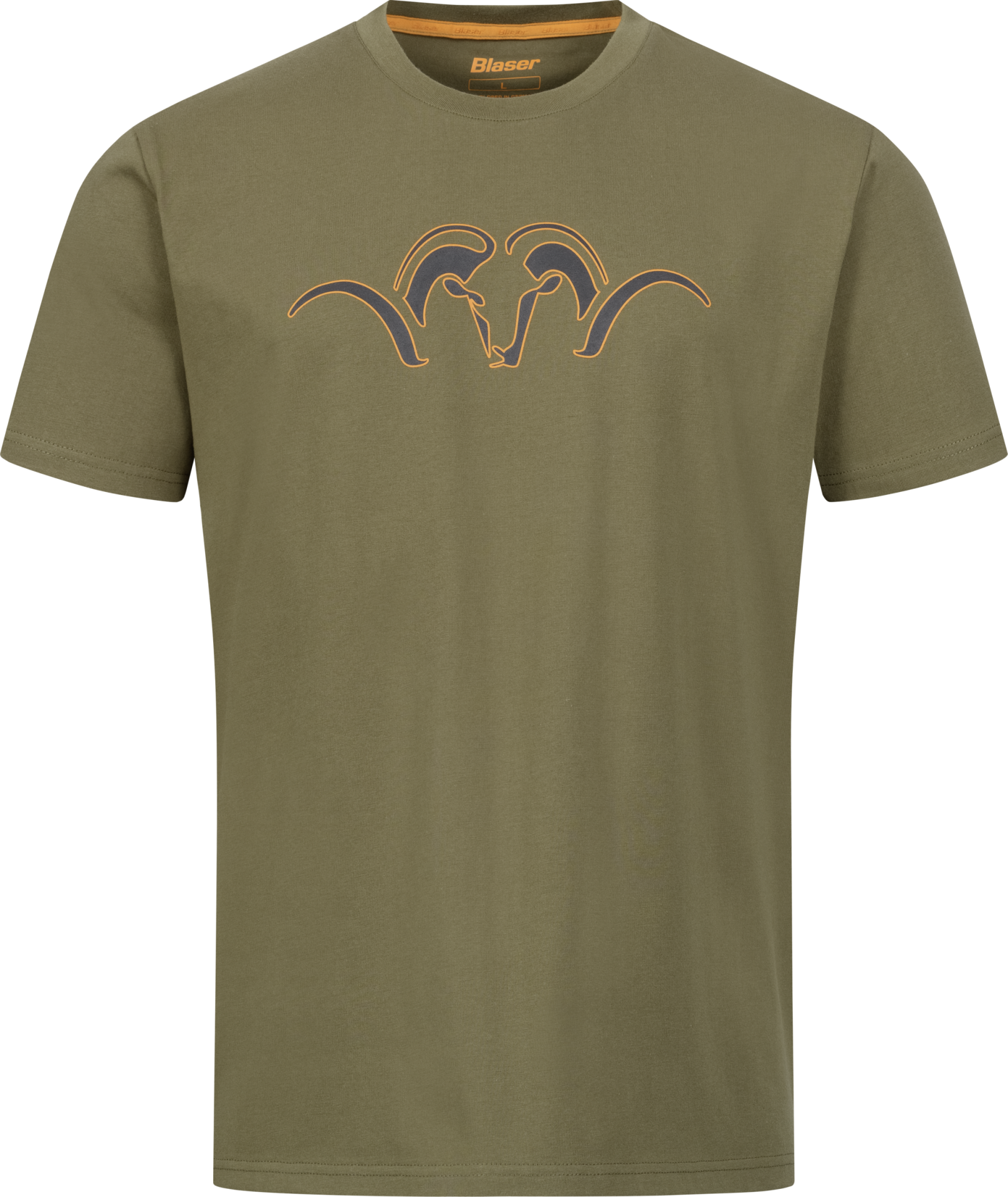 Herren Blaser Argali Outline T 26