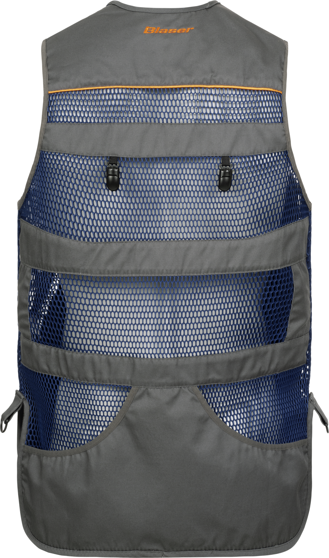 Men’s Competition Vest – Right-Handed Design