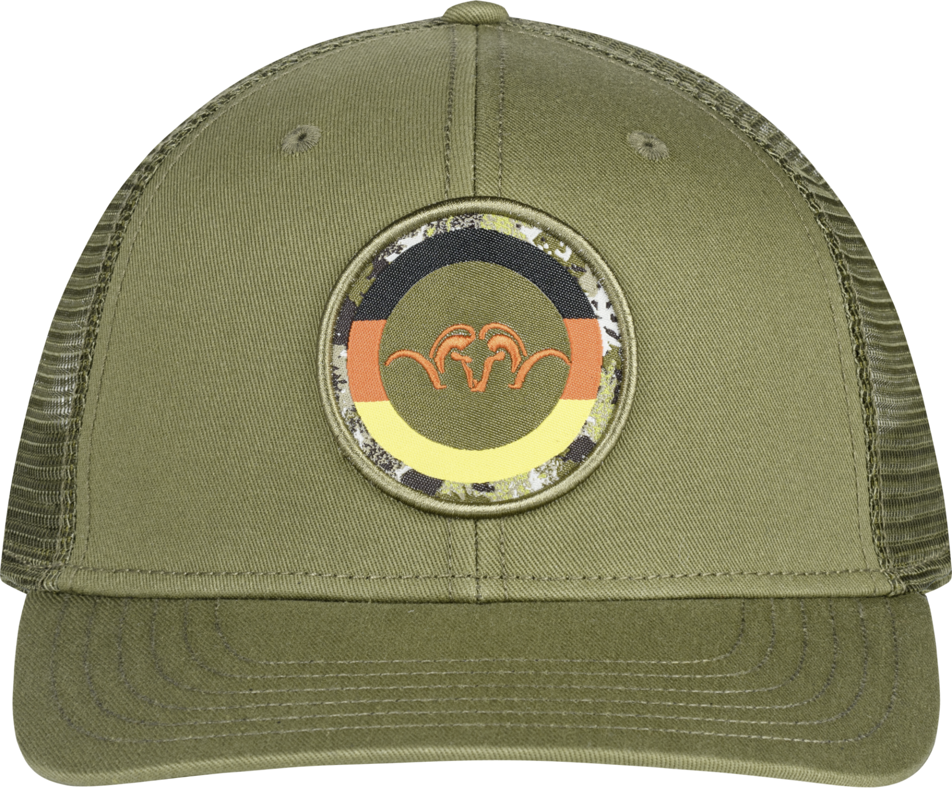 Blaser Germany National Cap 26