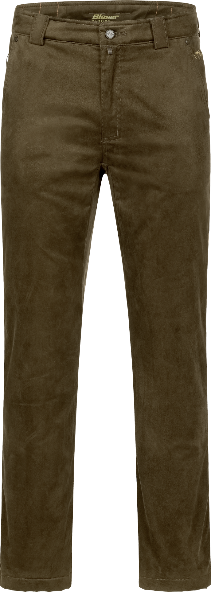 Marlon Suede Hose – warm, wasserdicht & komfortabel für kalte Jagdtage