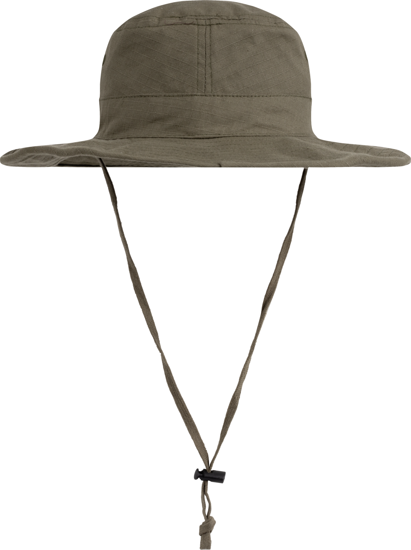 HunTec Bucket Hut – luftig, bequem & individuell anpassbar