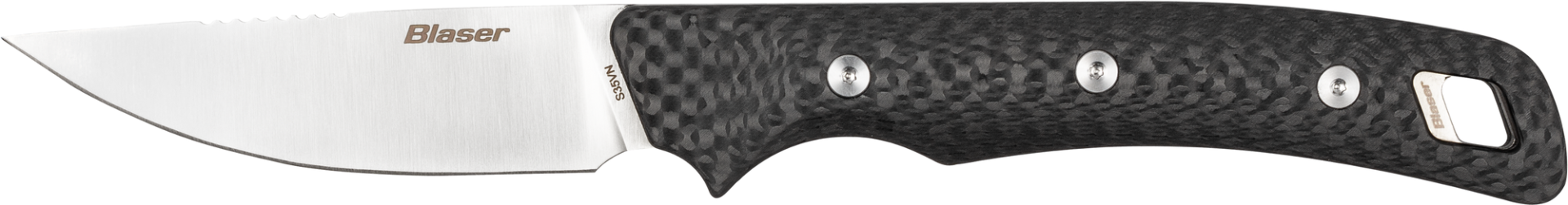Messer Ultimate Carbon | Jagdzubehör | Blaser