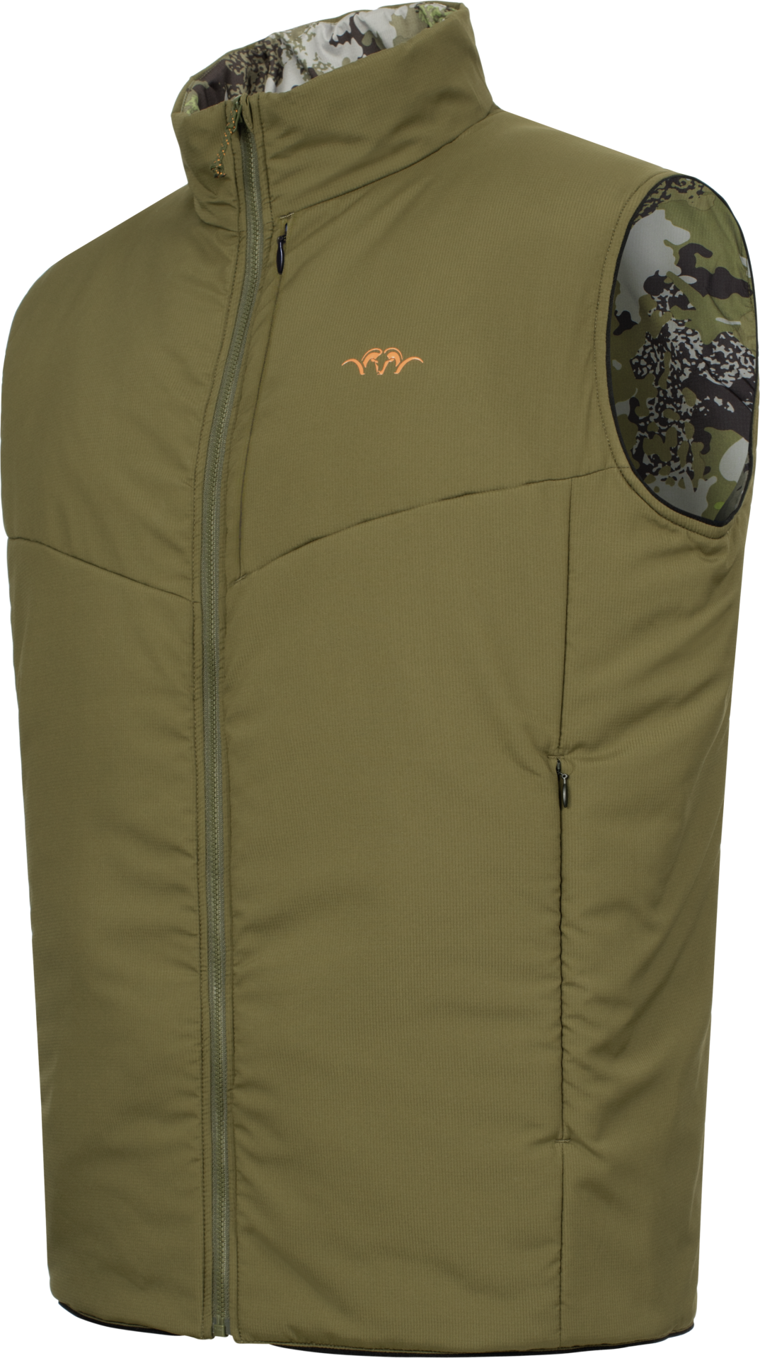 Tolle Wendeweste für das ganze Jahr I Blaser