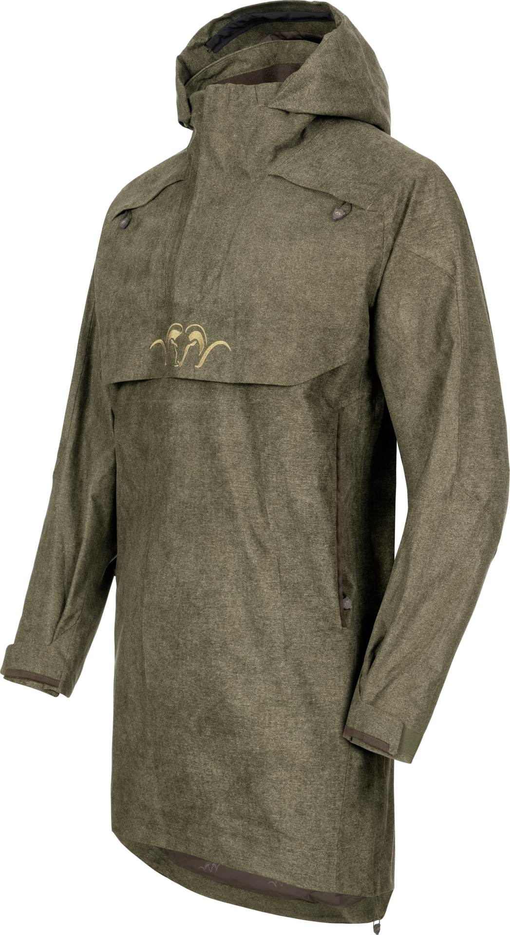 Blaser Laurent VINTAGE Smock – wetterfest, funktional & bequem für die Jagd