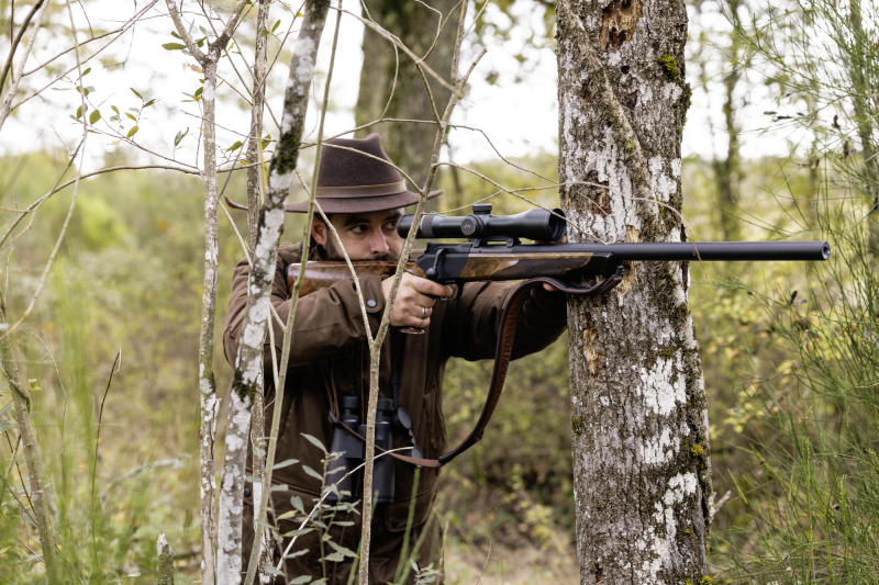 B1 2,8-20x50 iC | 80400925