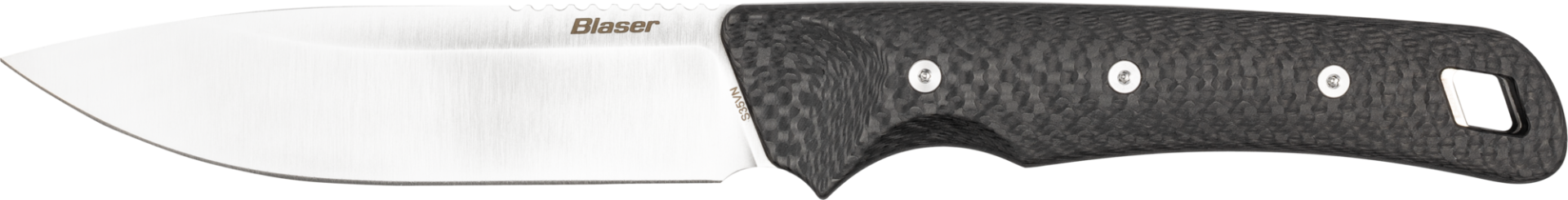 Messer Ultimate Carbon | Jagdzubehör | Blaser
