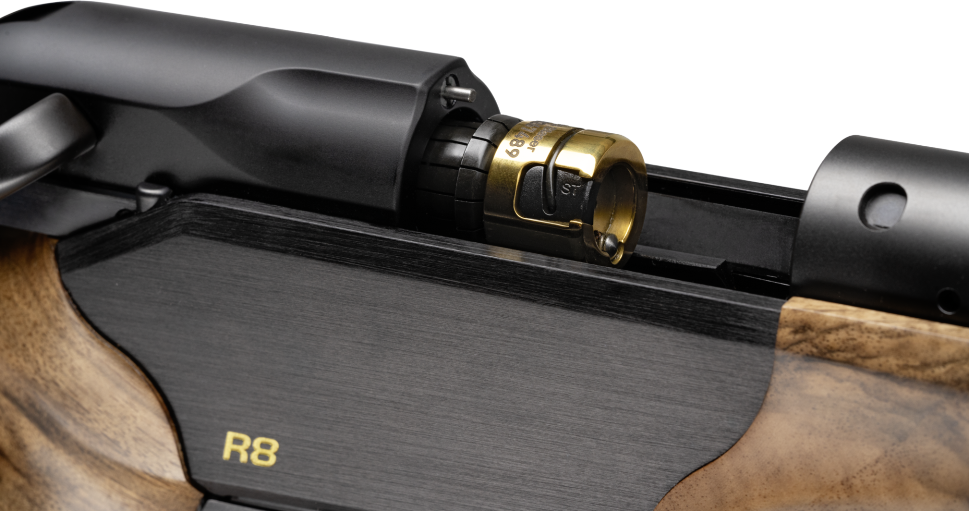Blaser R8 Success Vintage | exklusive Veredelungen