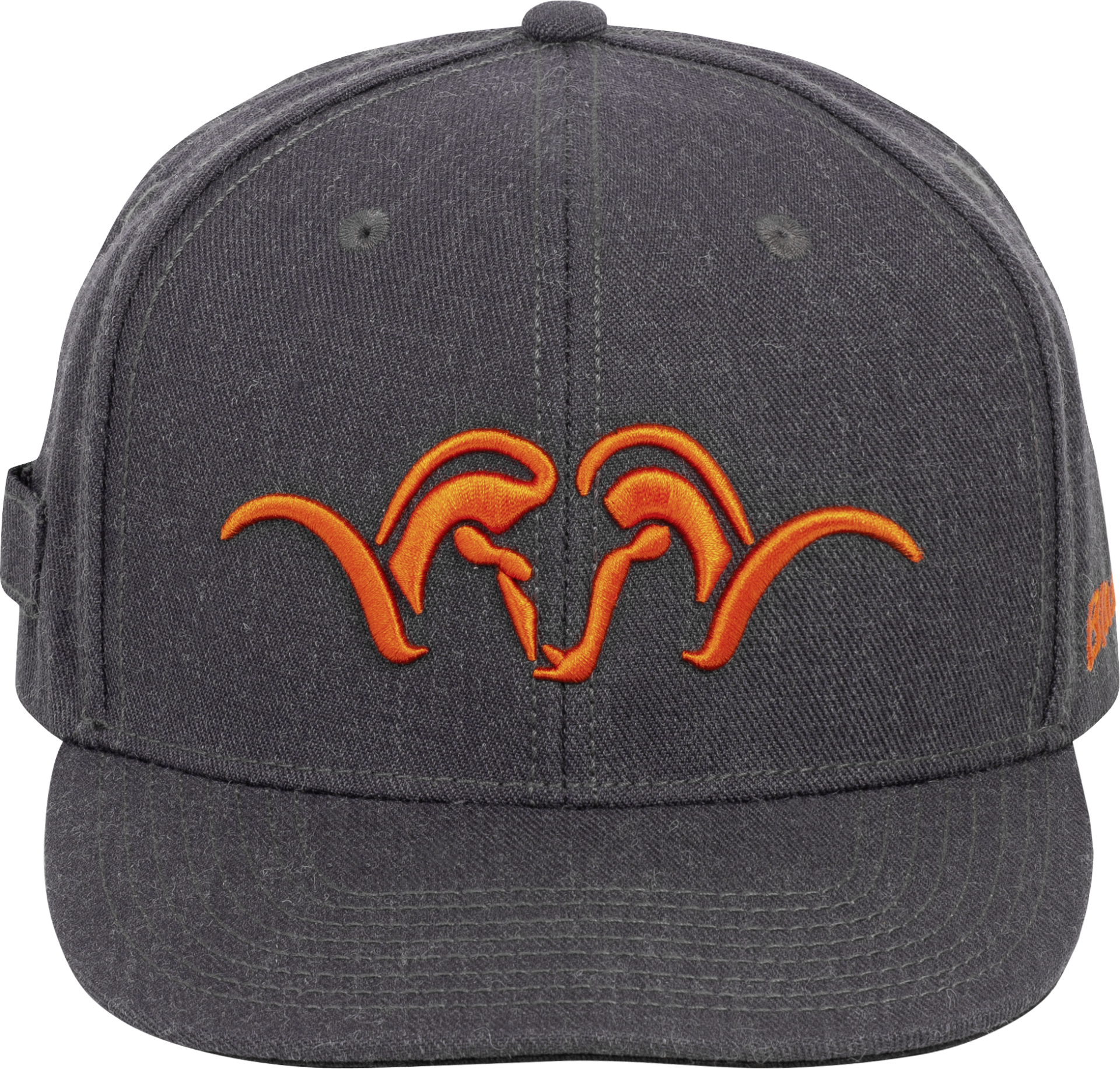 Argali Denim Snapback Cap – sporty & stylish