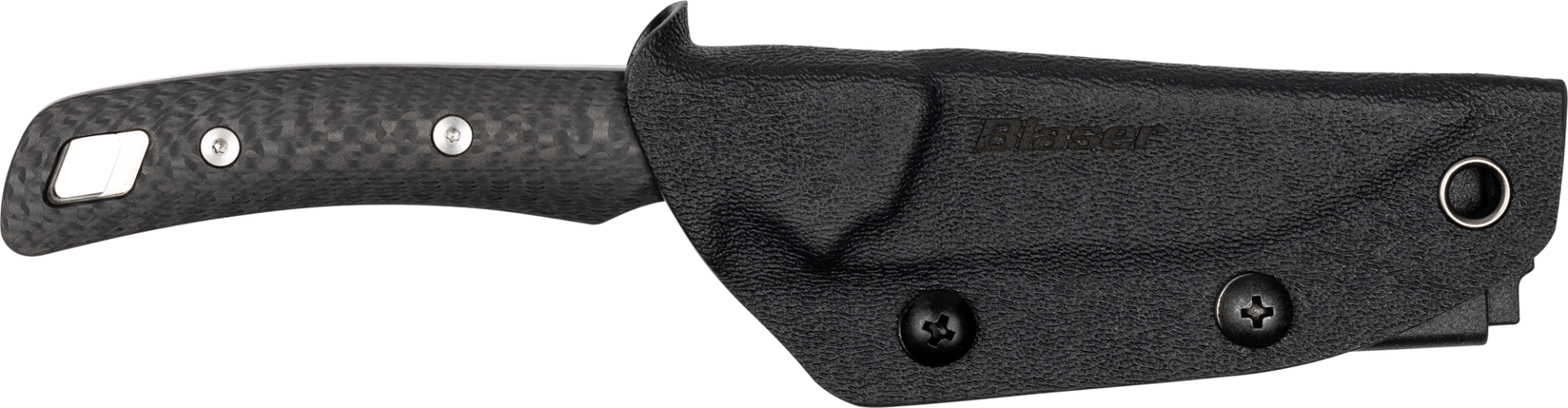 Messer Ultimate Carbon | Jagdzubehör | Blaser