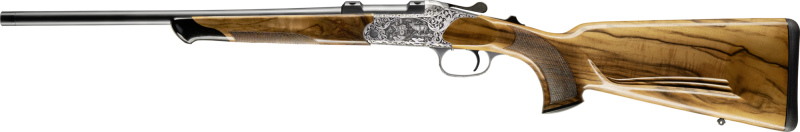 K95 model overview