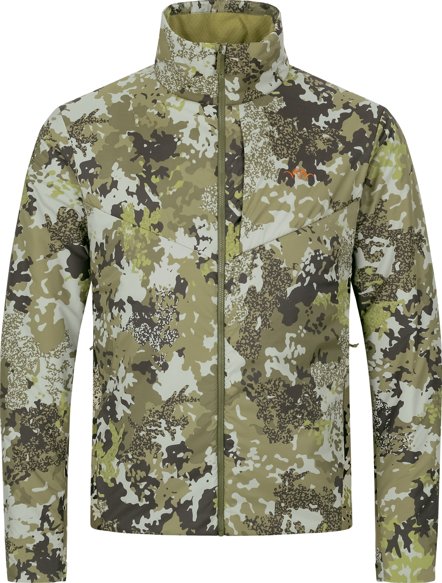 Blaser Operator Isolationsjacke – leicht, atmungsaktiv ...