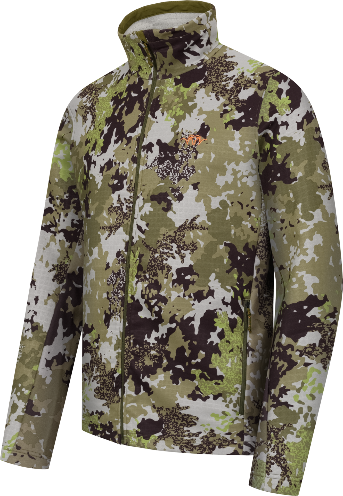 Blaser Flash Midlayerjacke – leicht, atmungsaktiv & flexibel kombinierbar