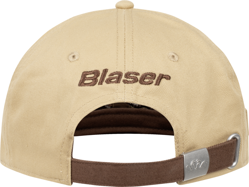 Argali Baseballkappe – sportlich, bequem & größenverstellbar für Blaser ...
