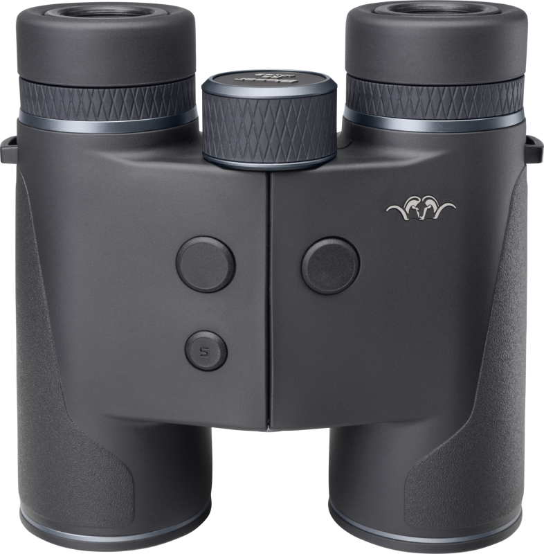 Blaser 10x42 Rangefinder – Kompakt und präzise