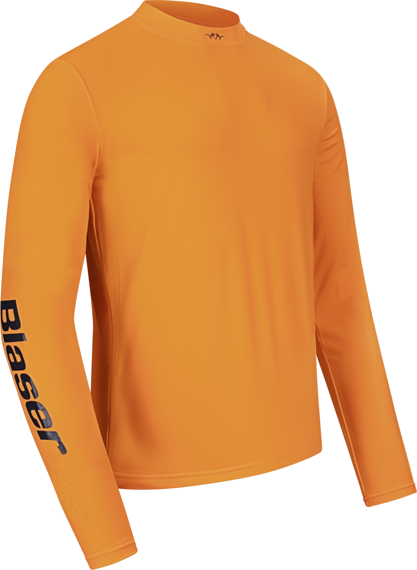 Competition LS Base Layer – Flexible & Cool