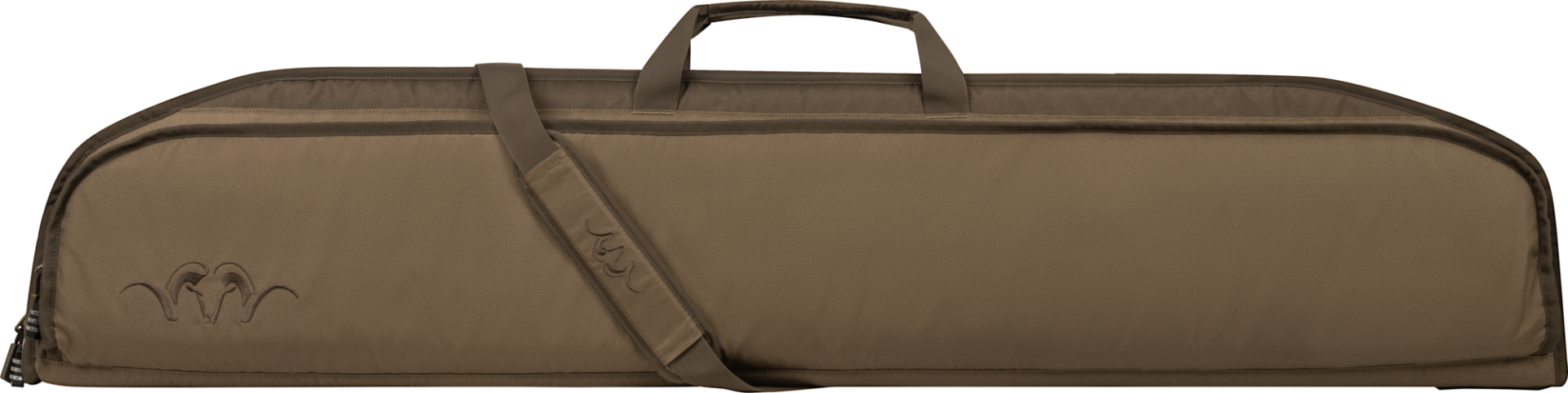 Blaser Doppelfutteral Essential – Platz für Gewehre & Zubehör