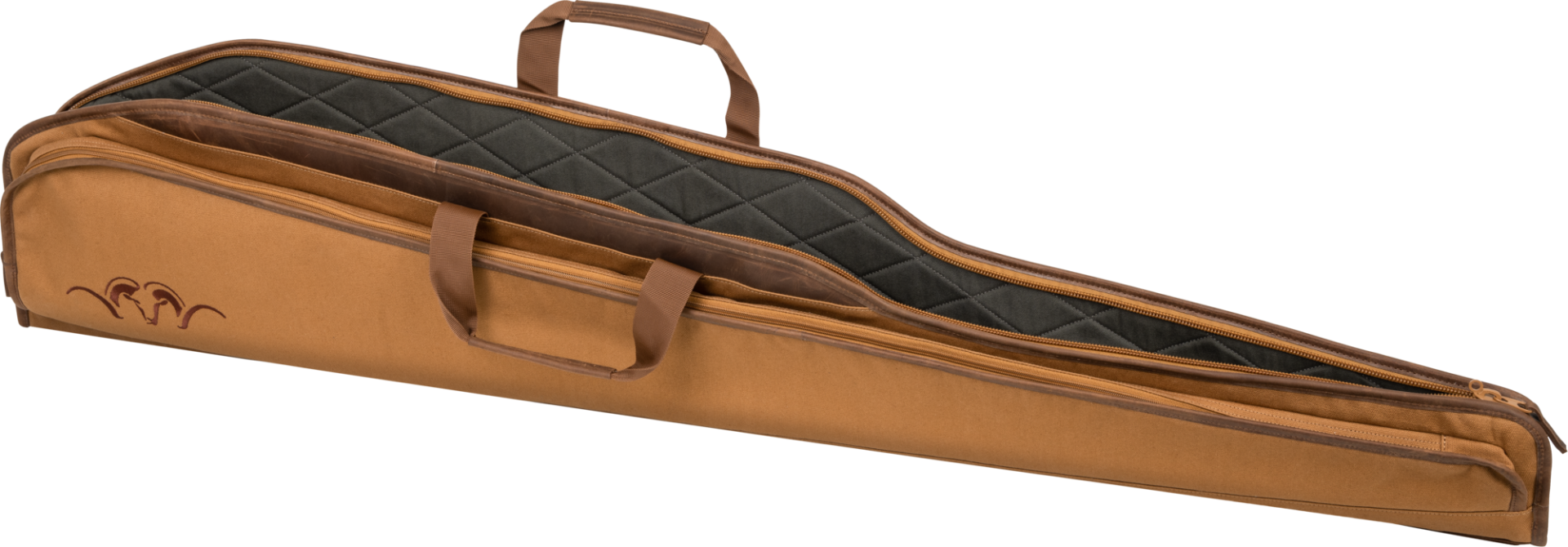 Futteral Can/Leder | Jagdzubehör | Blaser