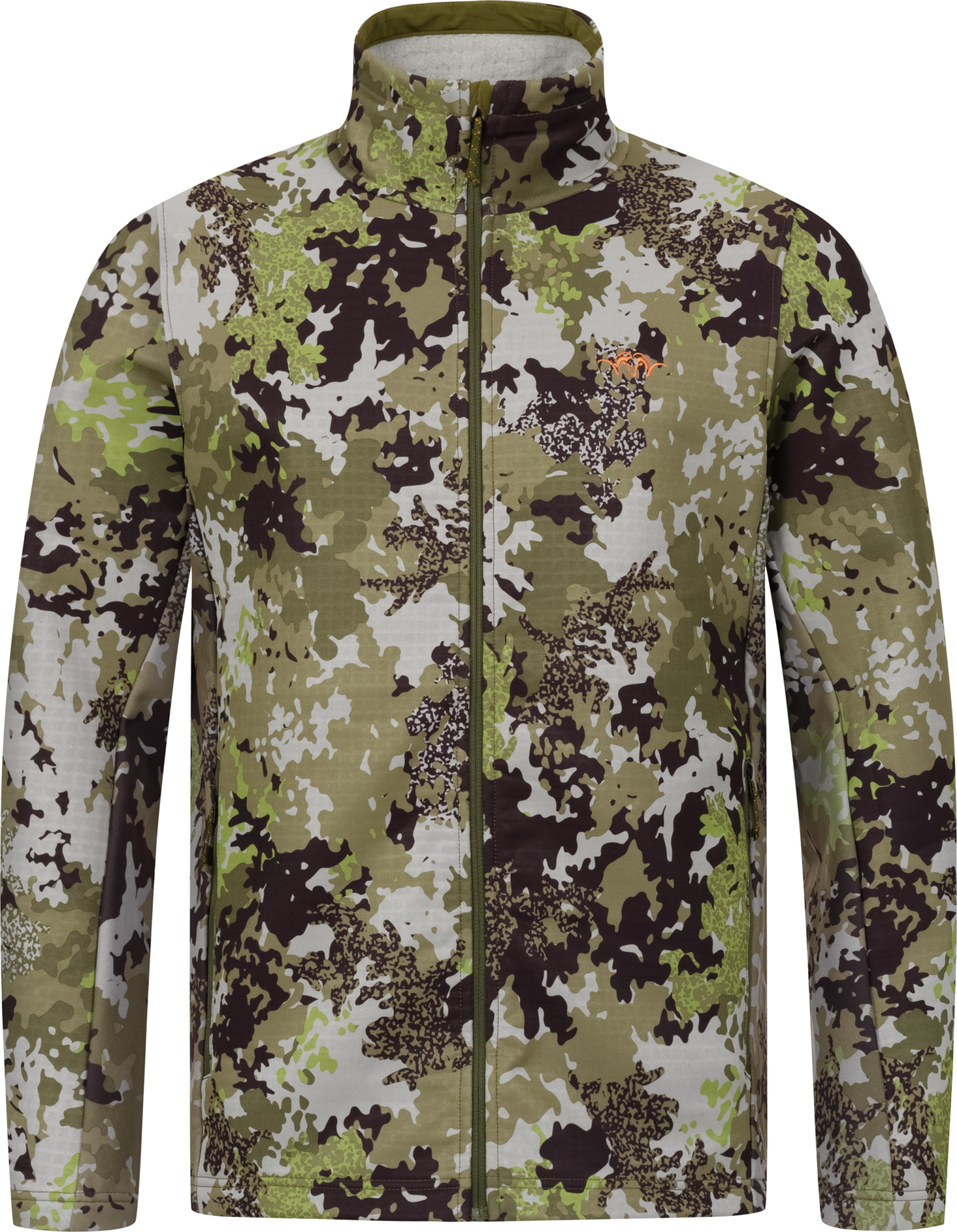 Blaser Flash Midlayerjacke – leicht, atmungsaktiv & flexibel kombinierbar