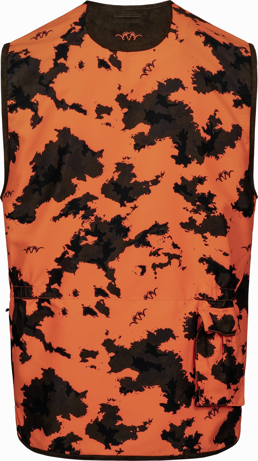 Herren Blaze Weste Ken – funktional & sichtbar