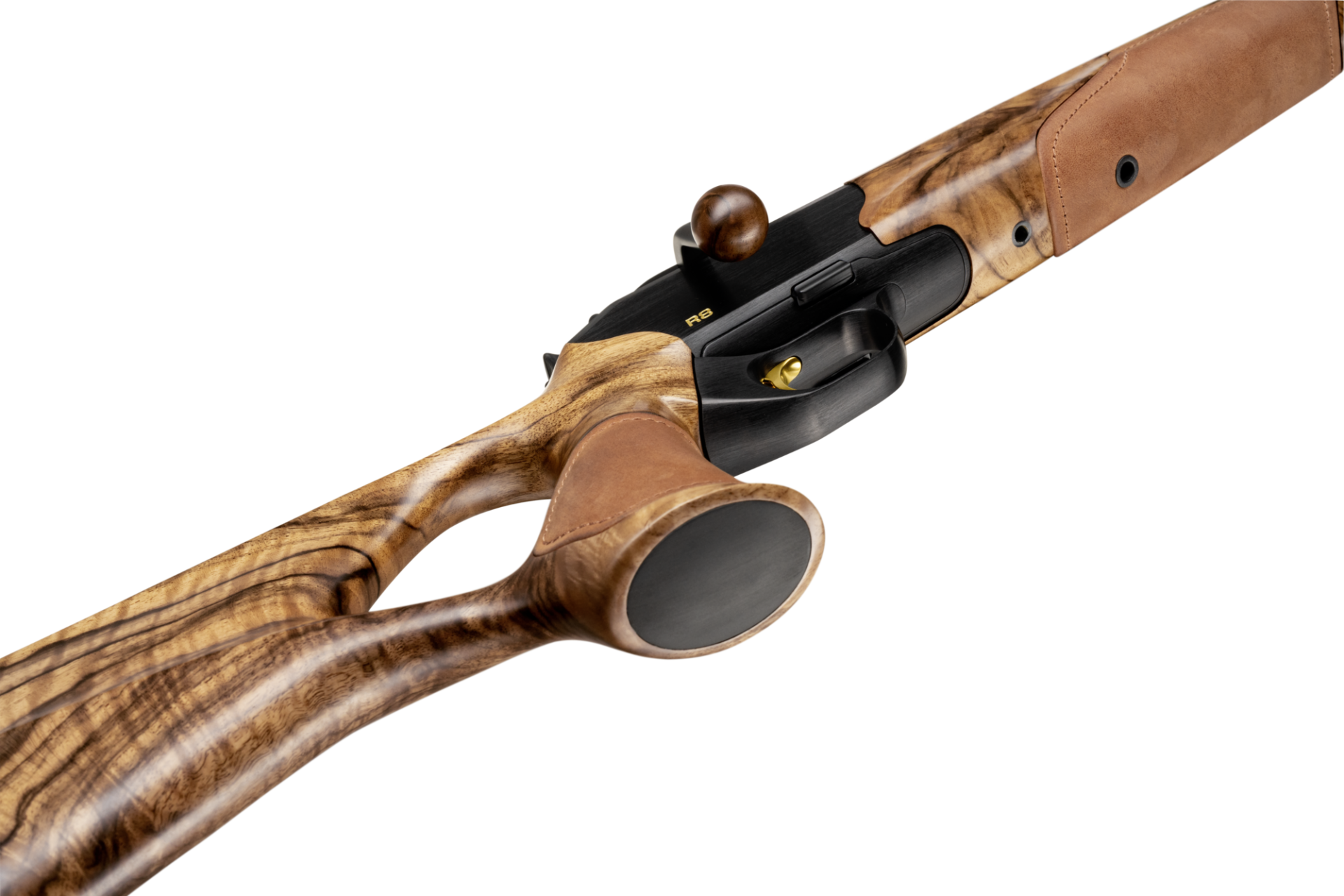 Blaser R8 Success Vintage | exklusive Veredelungen