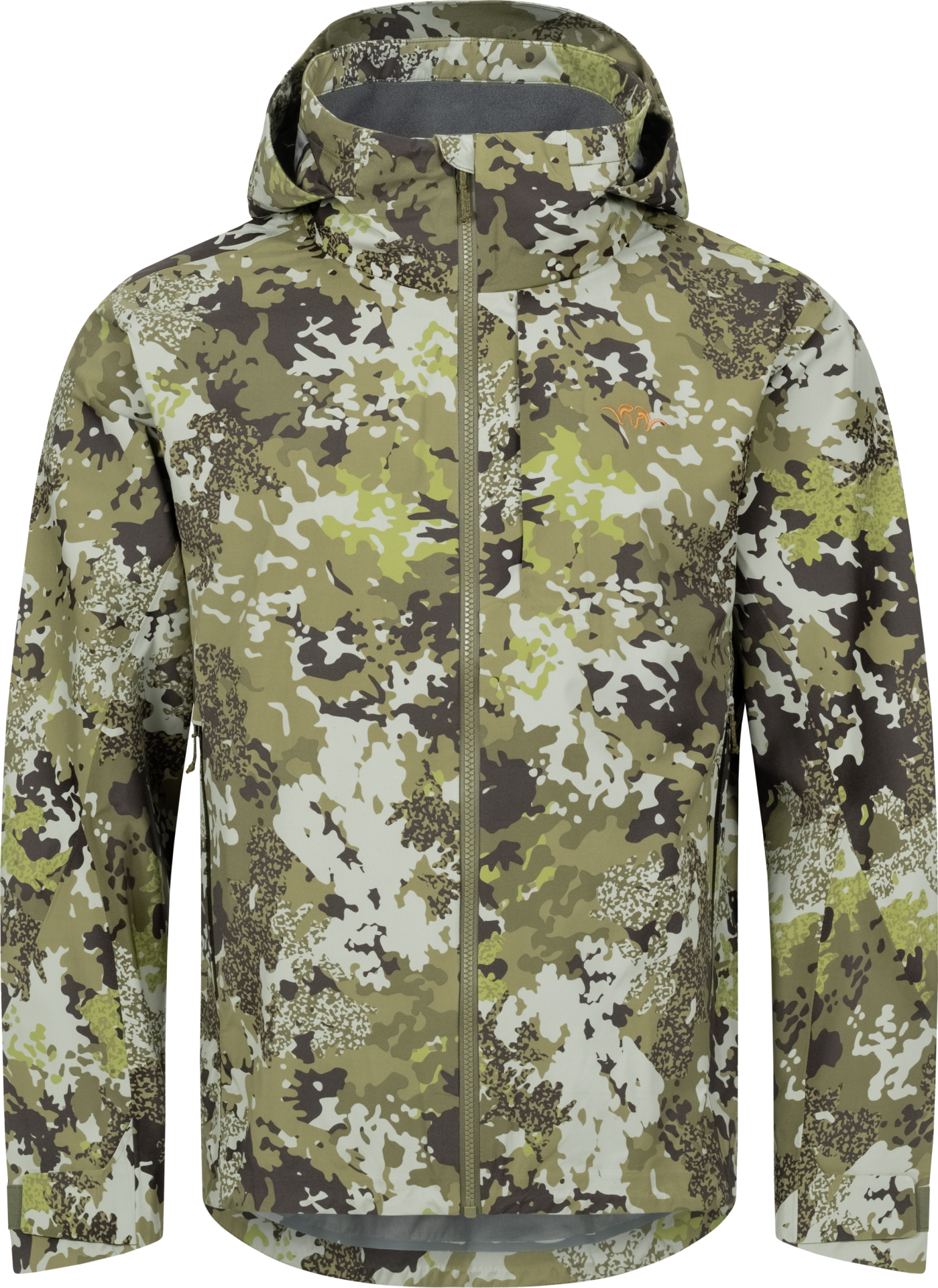 Blaser 3L Herren-Jacke aus exklusivem japanischem Material – Wetterfest ...