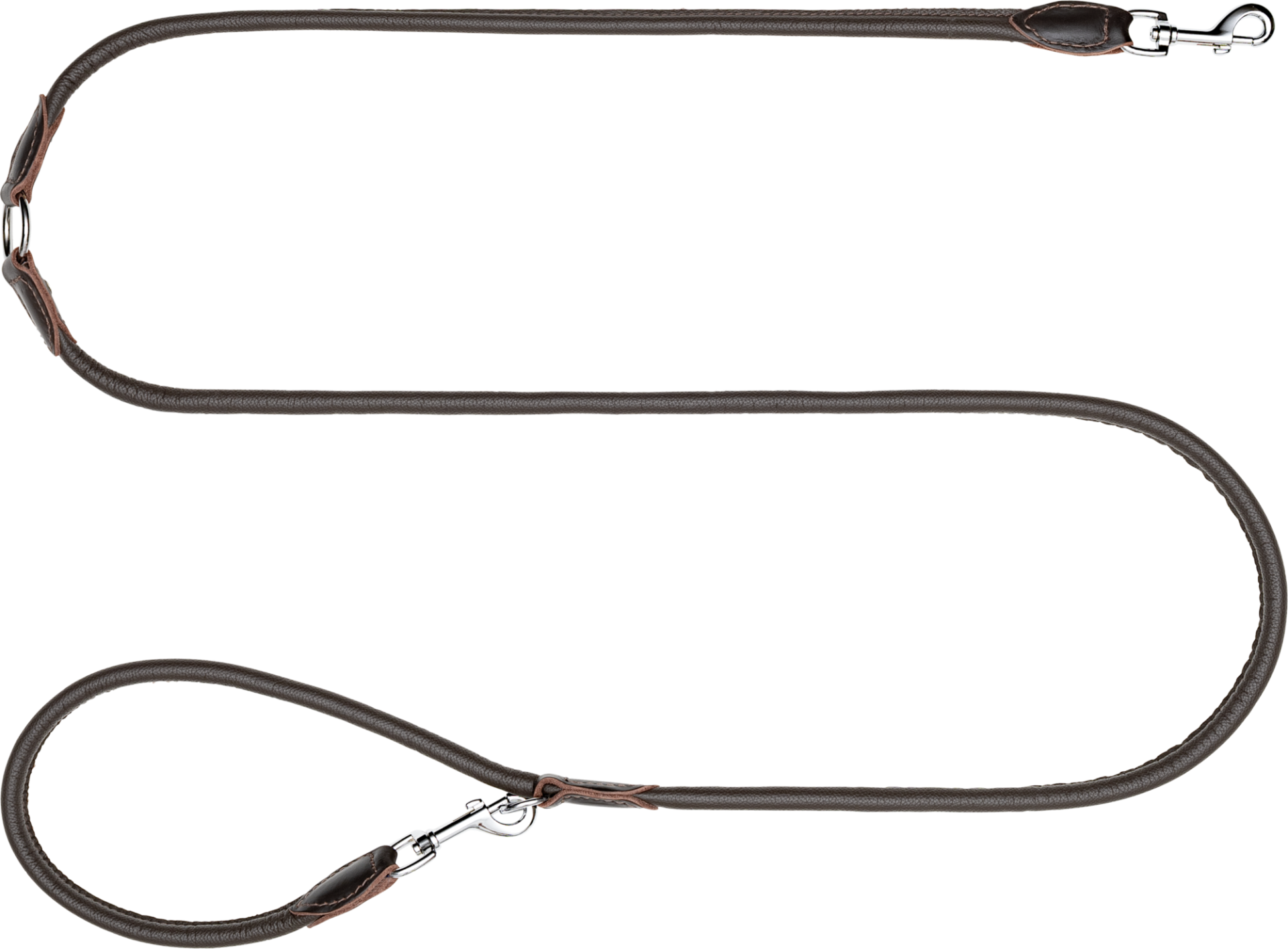 Hundeleine Leder | Hundezubehör | Blaser