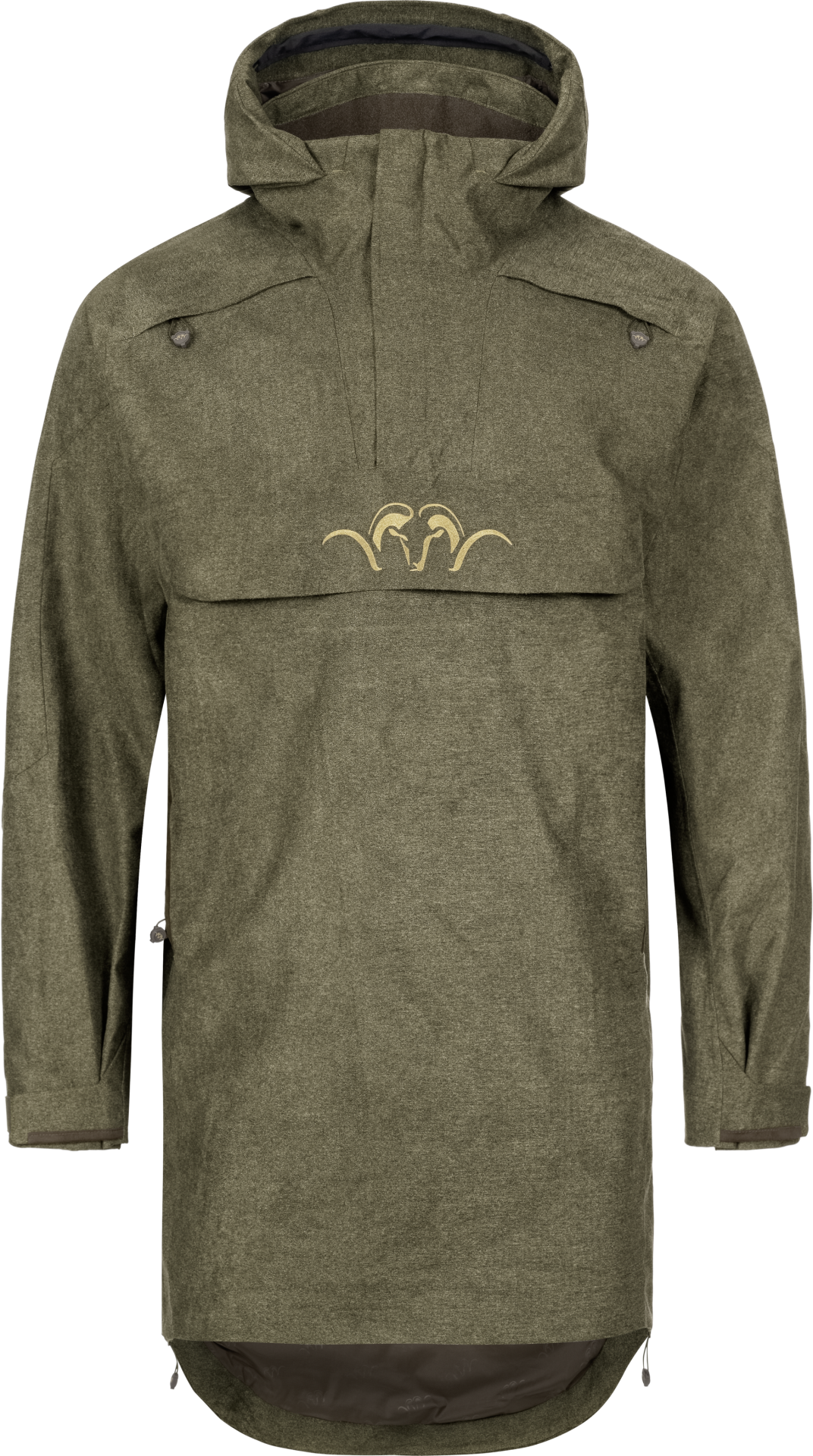 Blaser Laurent VINTAGE Smock – wetterfest, funktional & bequem für die Jagd