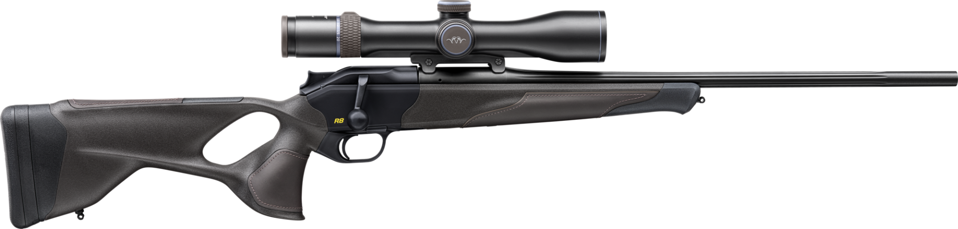 R8 Ultimate model overview