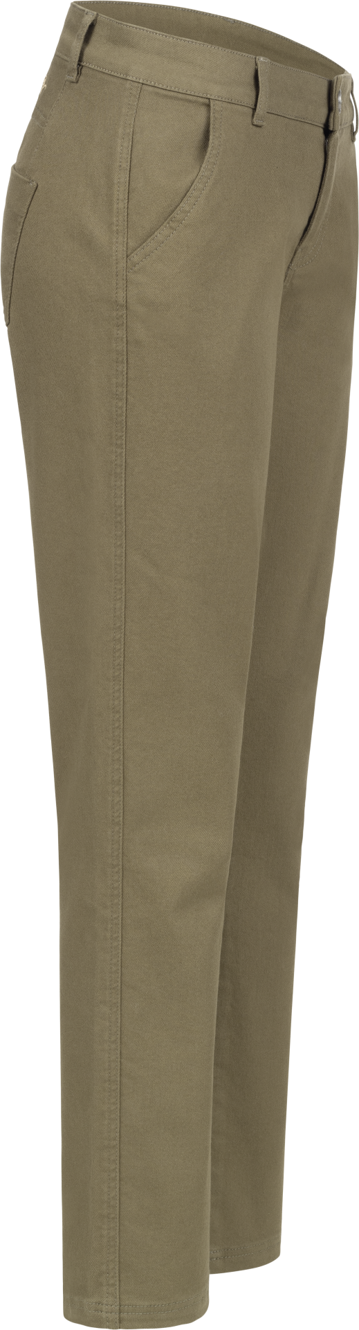 Damen Denim Stretch Chino Susan I BLASER