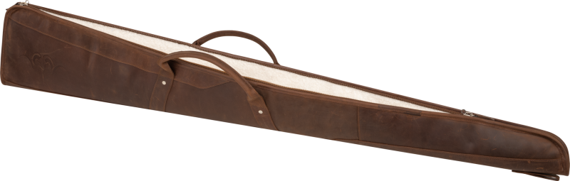 Flintenfutteral Leder | Jagdzubehör | Blaser