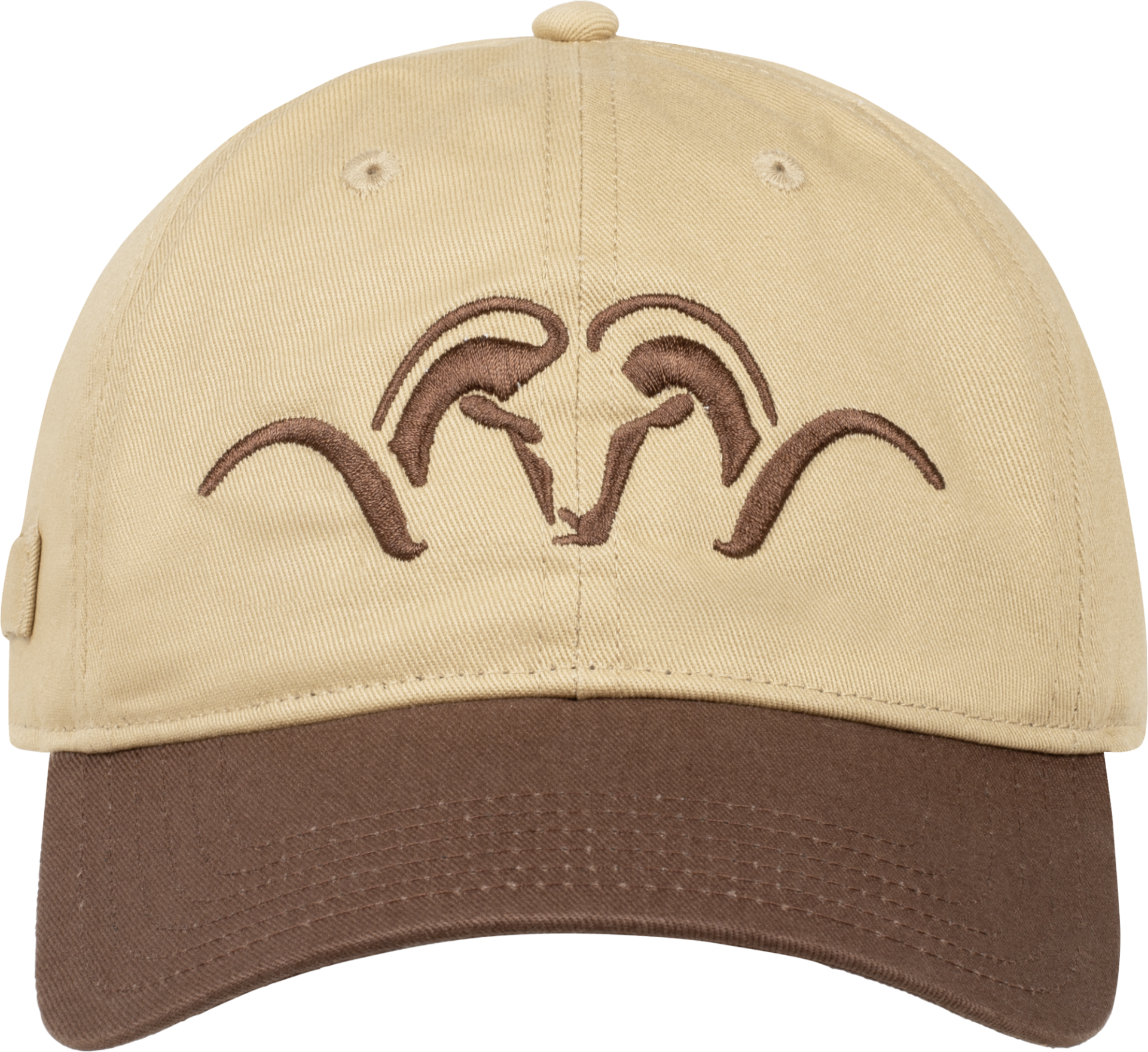 Argali Baseball Cap – sporty, comfortable & adjustable for Blaser fans