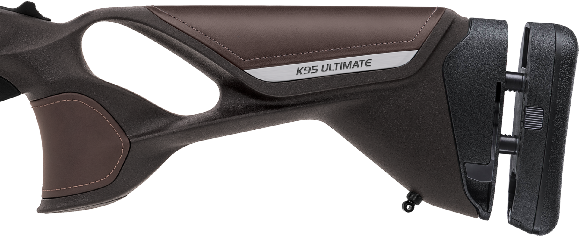 K95 Ultimate Leather | K95UL