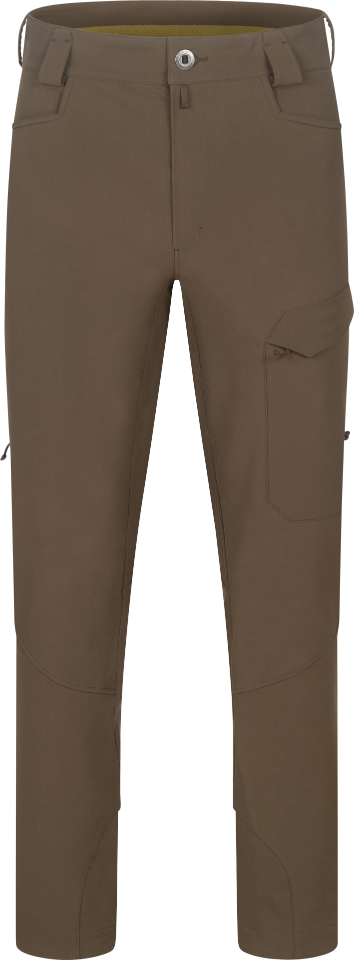 Resolution Jagdhose – robust, wetterabweisend & komfortabel mit 4-Wege ...