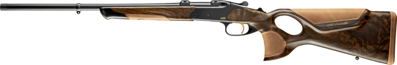 K95 model overview
