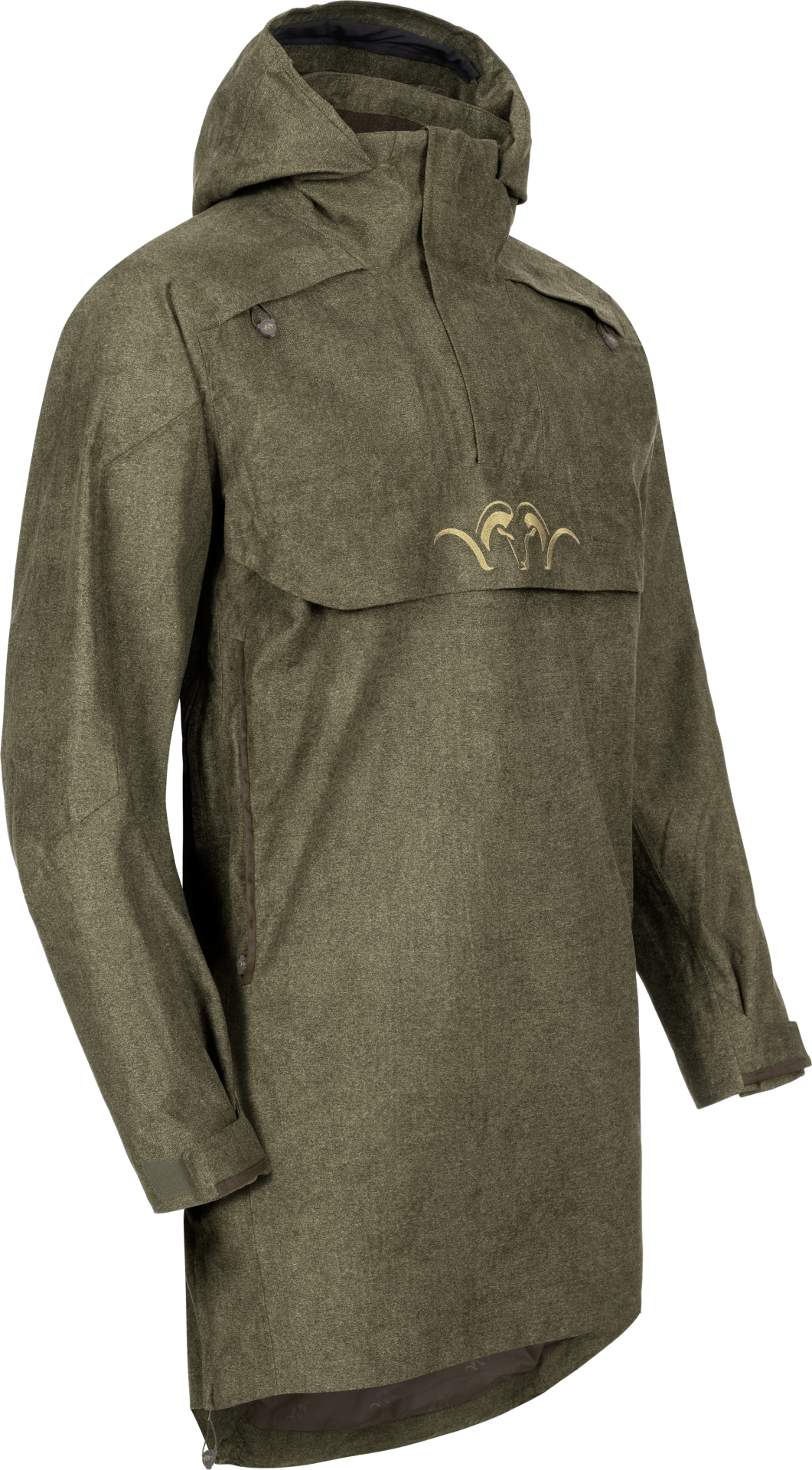 Blaser Laurent VINTAGE Smock – wetterfest, funktional & bequem für die Jagd