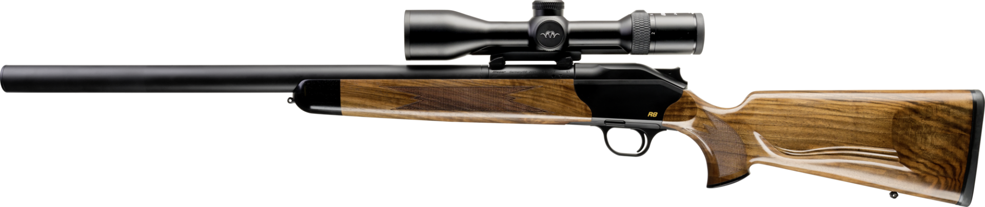 R8 Success model overview