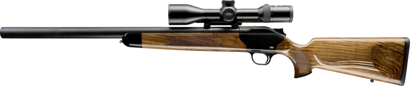 R8 Success model overview