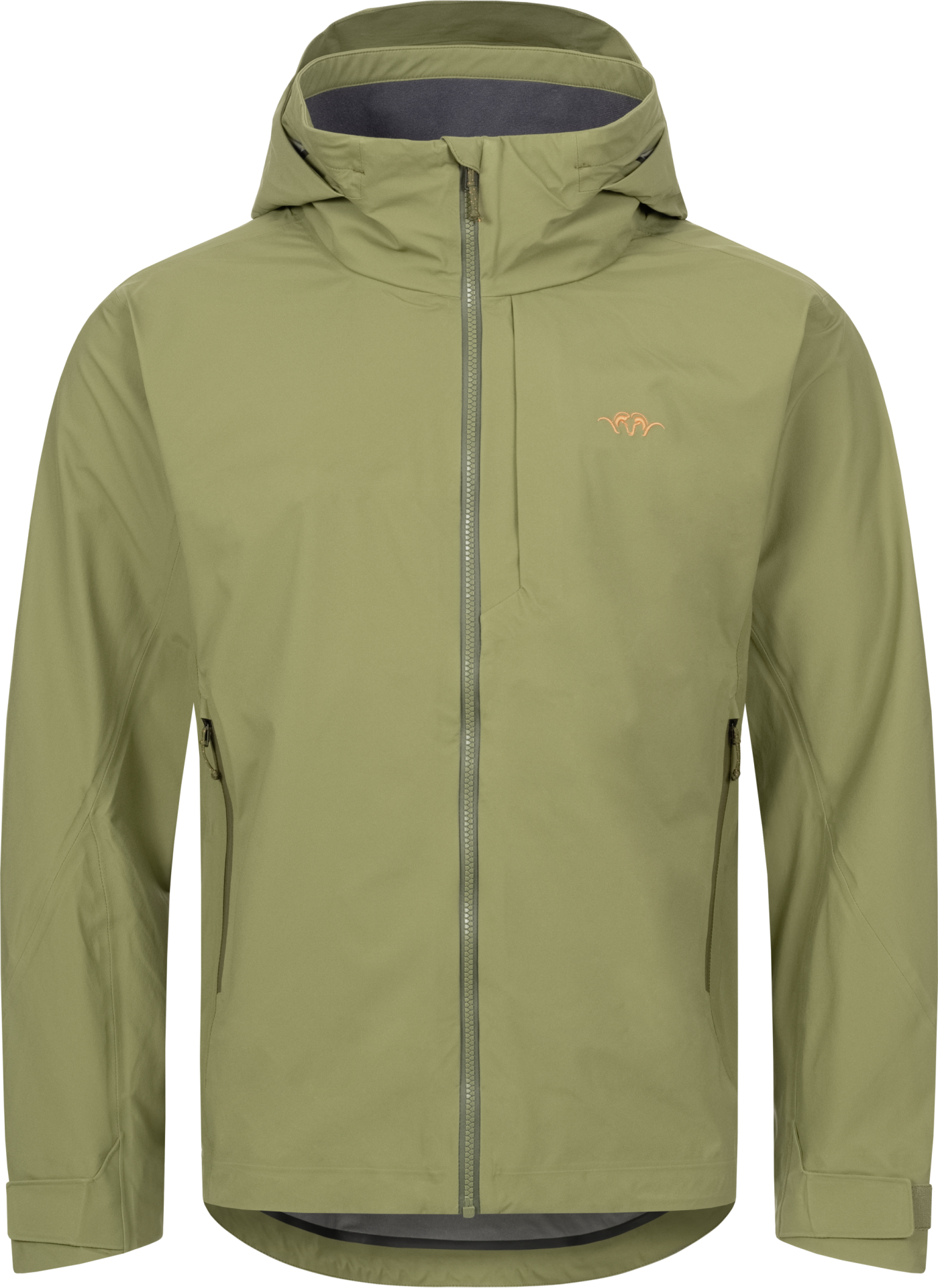 Blaser 3L Herren-Jacke aus exklusivem japanischem Material – Wetterfest ...
