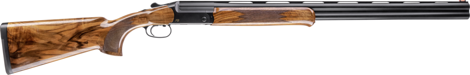 Firearms & Accessories