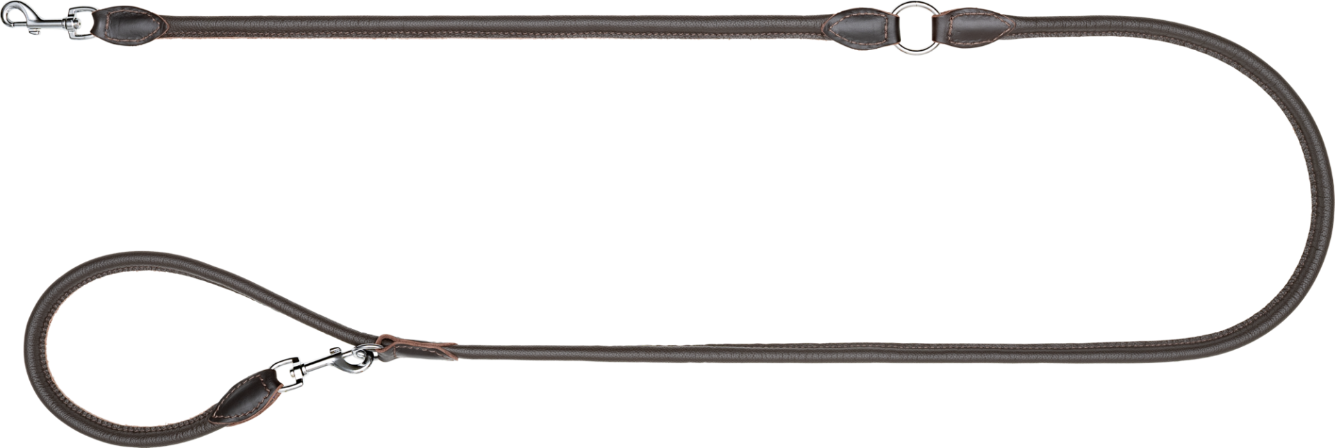 Hundeleine Leder | Hundezubehör | Blaser