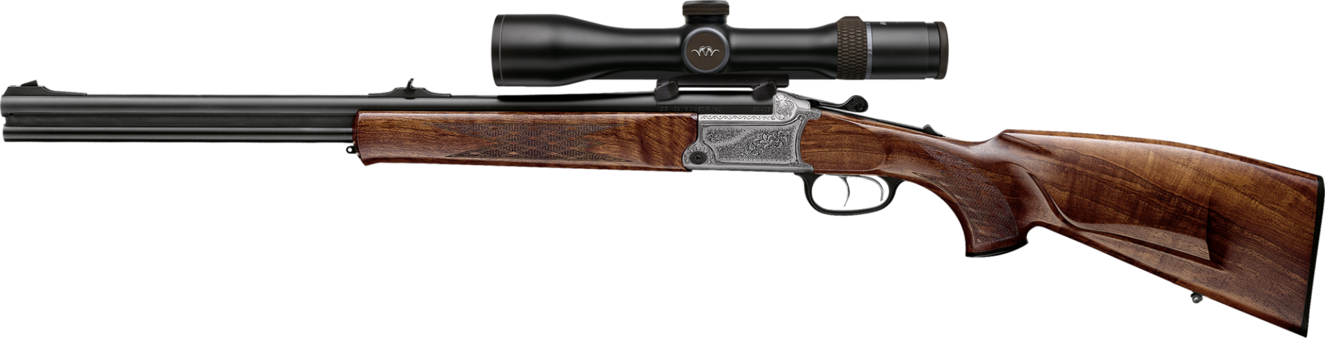 Bergstutzen BS 95 / BS 97 | BS95BS972502