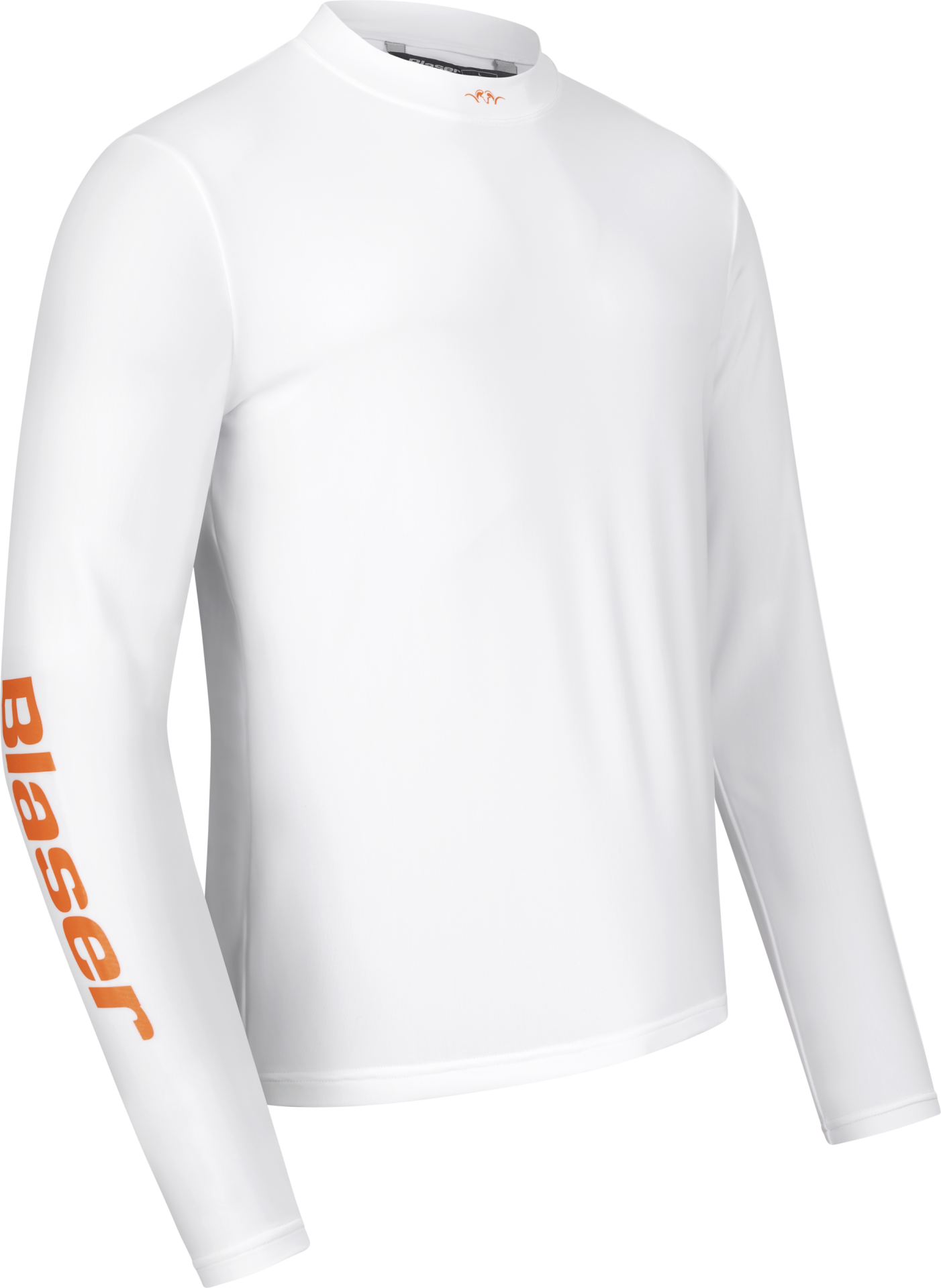 Competition LS Base Layer – Flexible & Cool