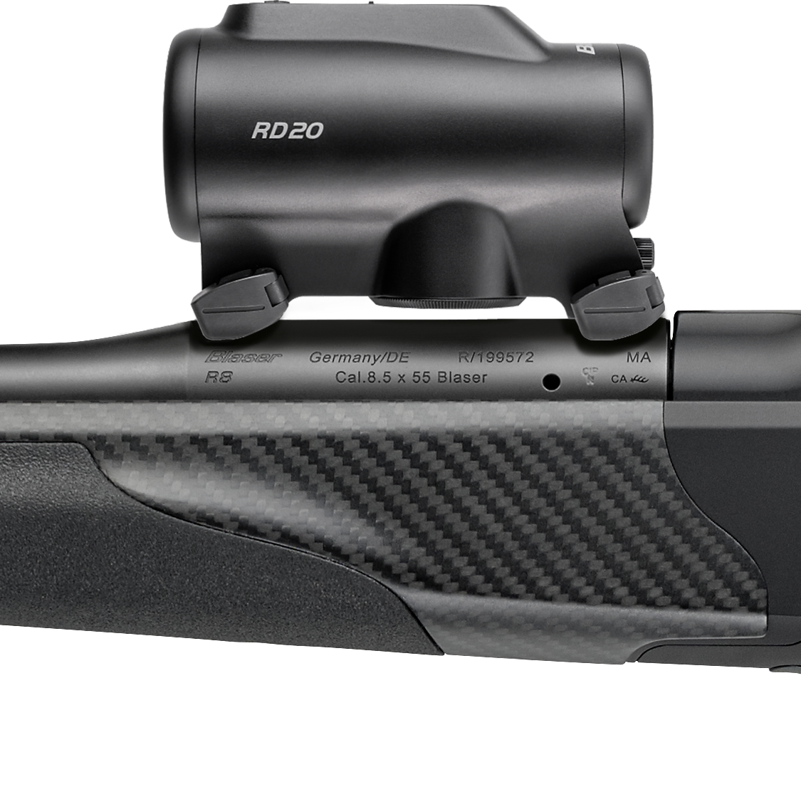 R8 Ultimate Carbon | R8UC2502