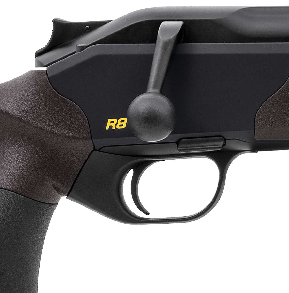 Blaser R8 Ultimate | Modulare Anpassungsoptionen