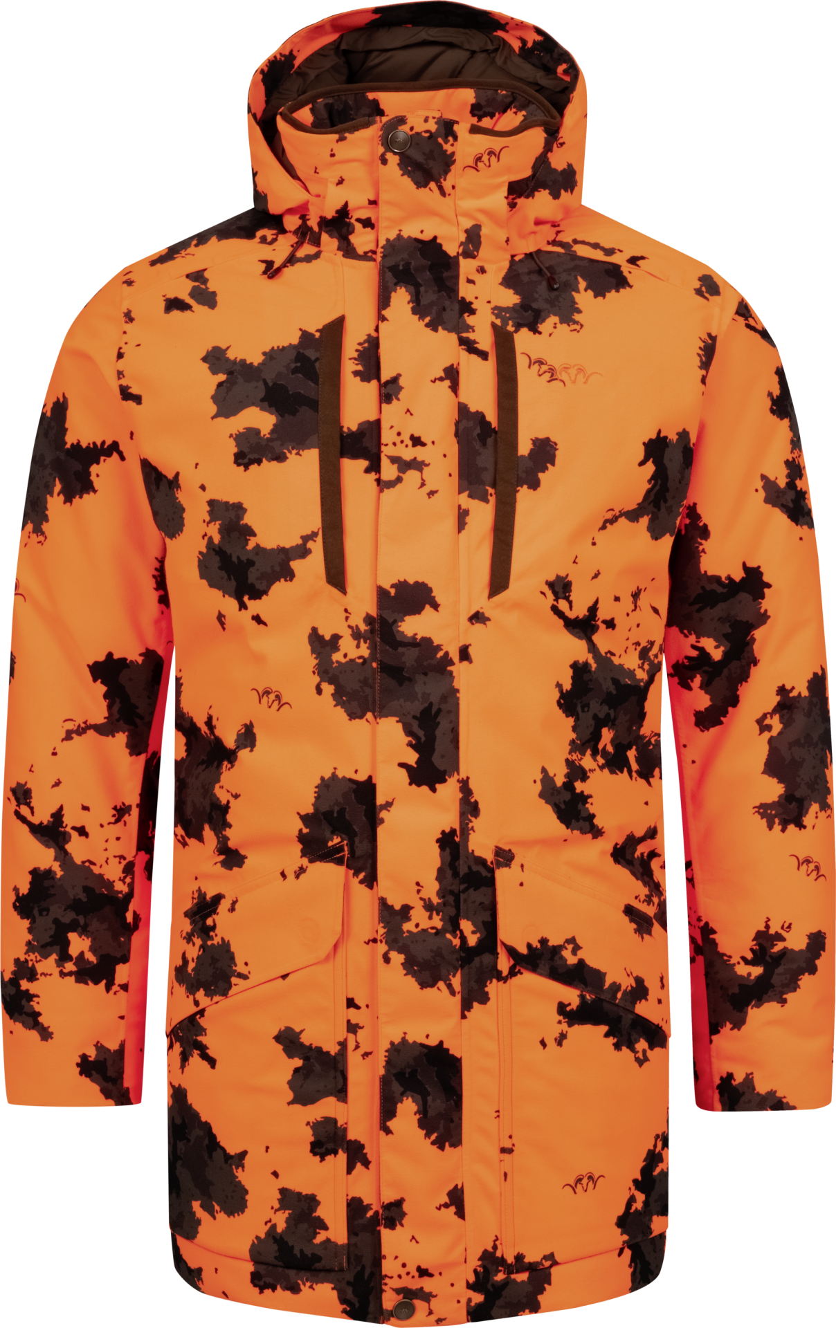 Men’s Janus Down Jacket – Warm & Waterproof